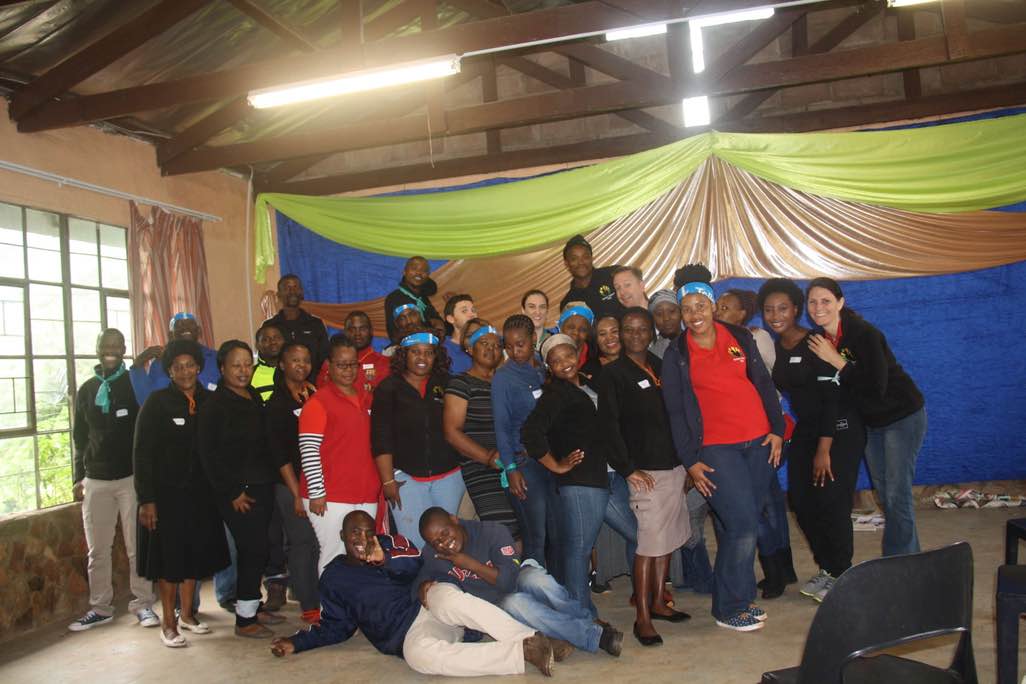 ABOUT US | iKhethelo Children's Village