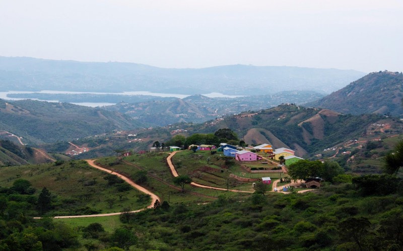 ABOUT US | iKhethelo Children's Village
