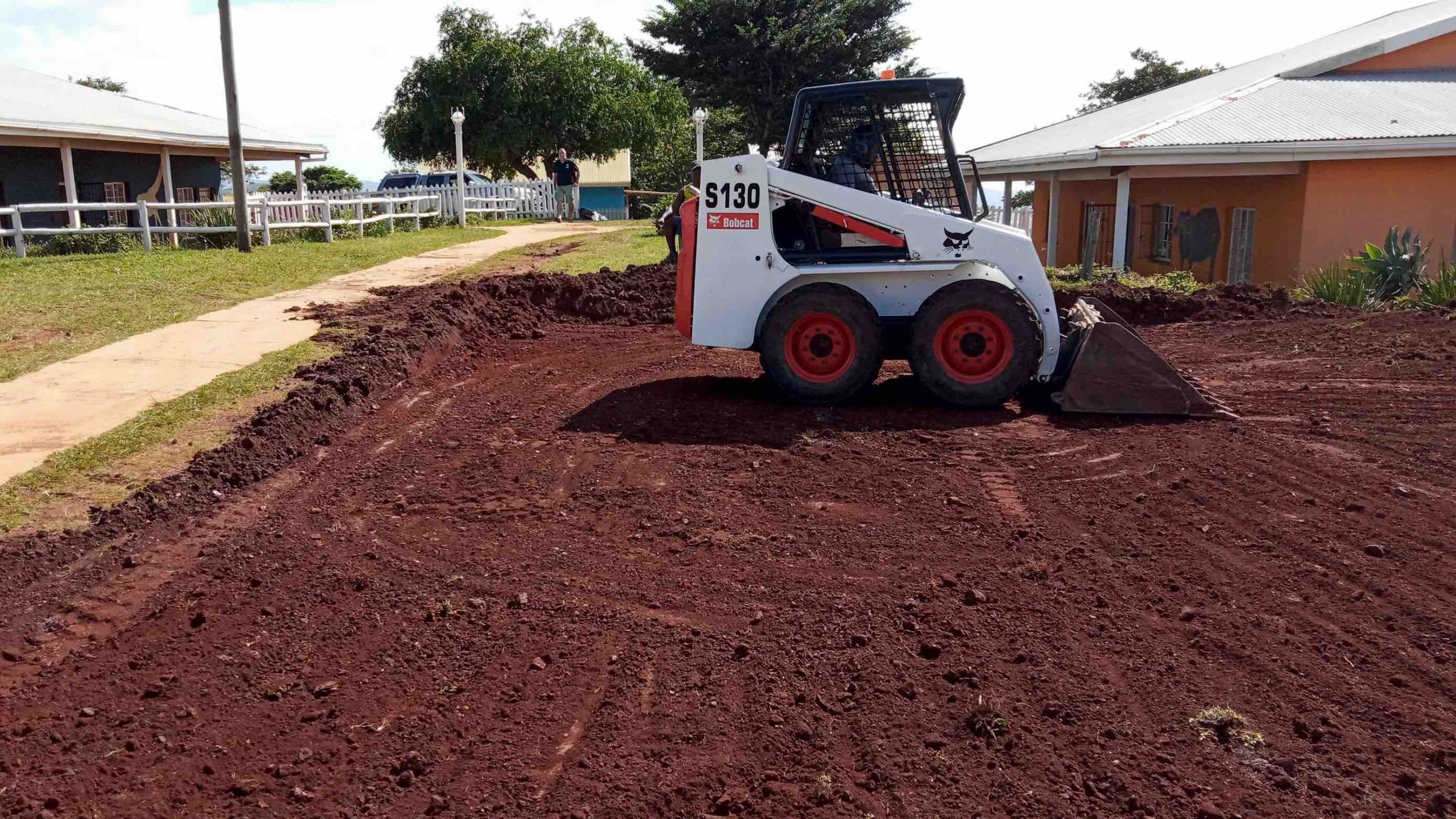 EASTER 2020 iKHETHELO UPDATE | iKhethelo Children's Village