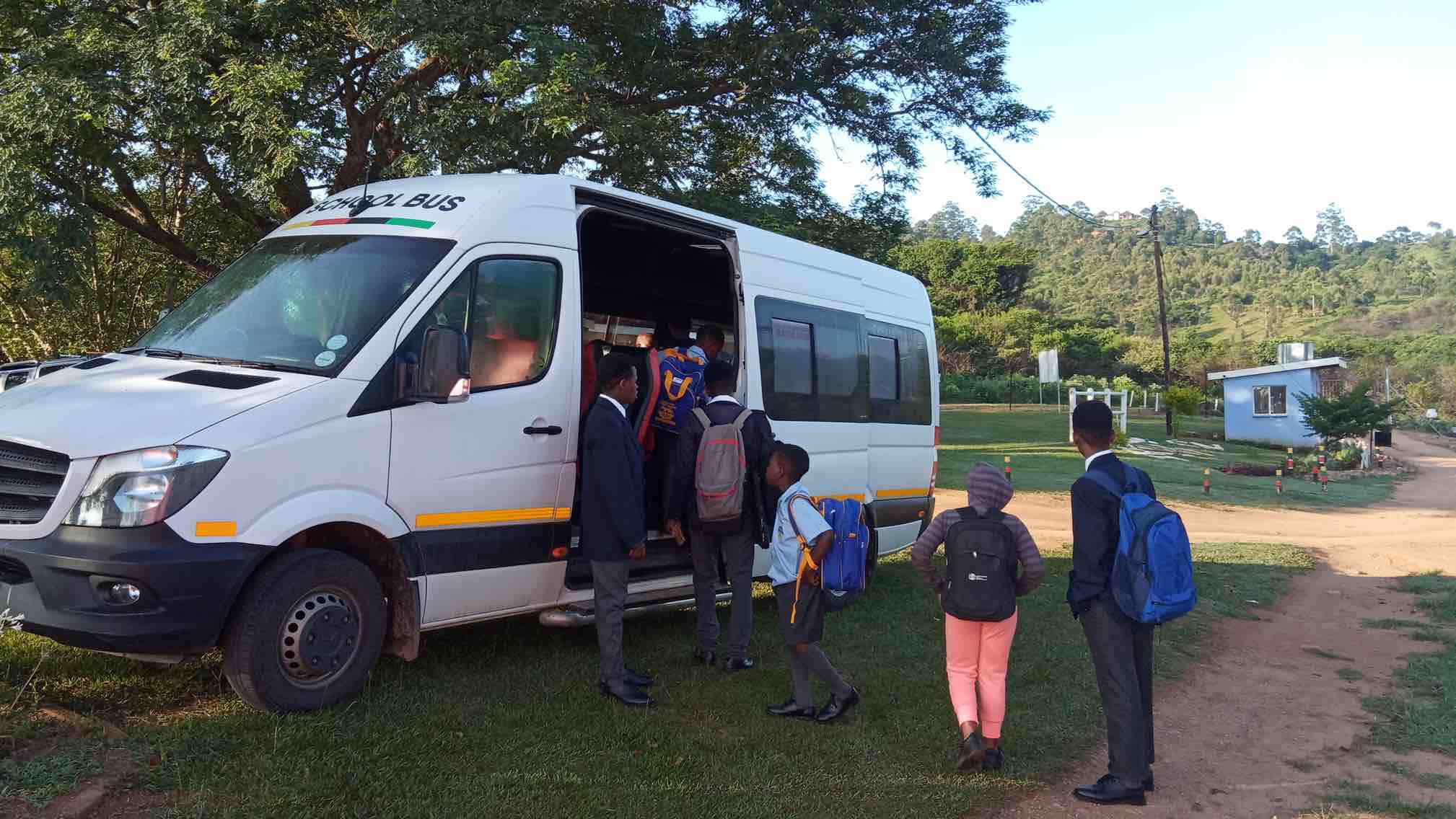 TERM 1 2020 | iKhethelo Children's Village