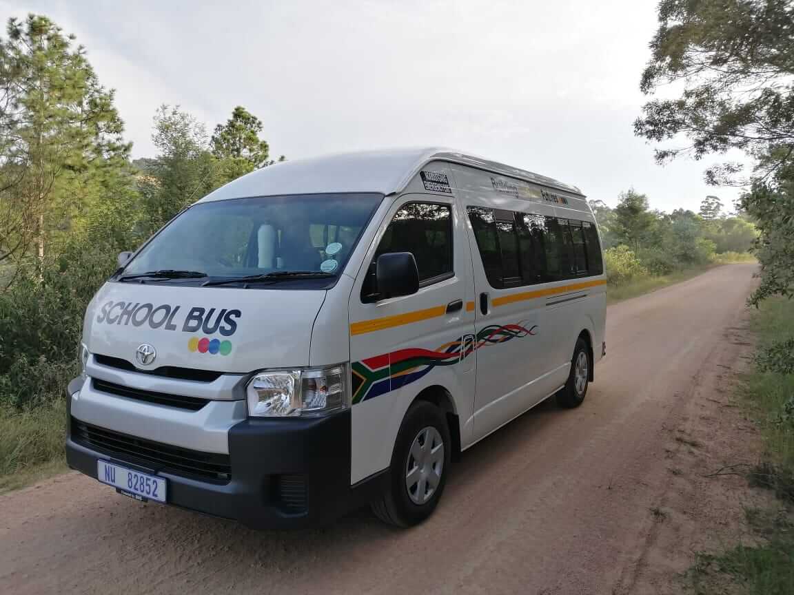 EASTER 2020 iKHETHELO UPDATE | iKhethelo Children's Village