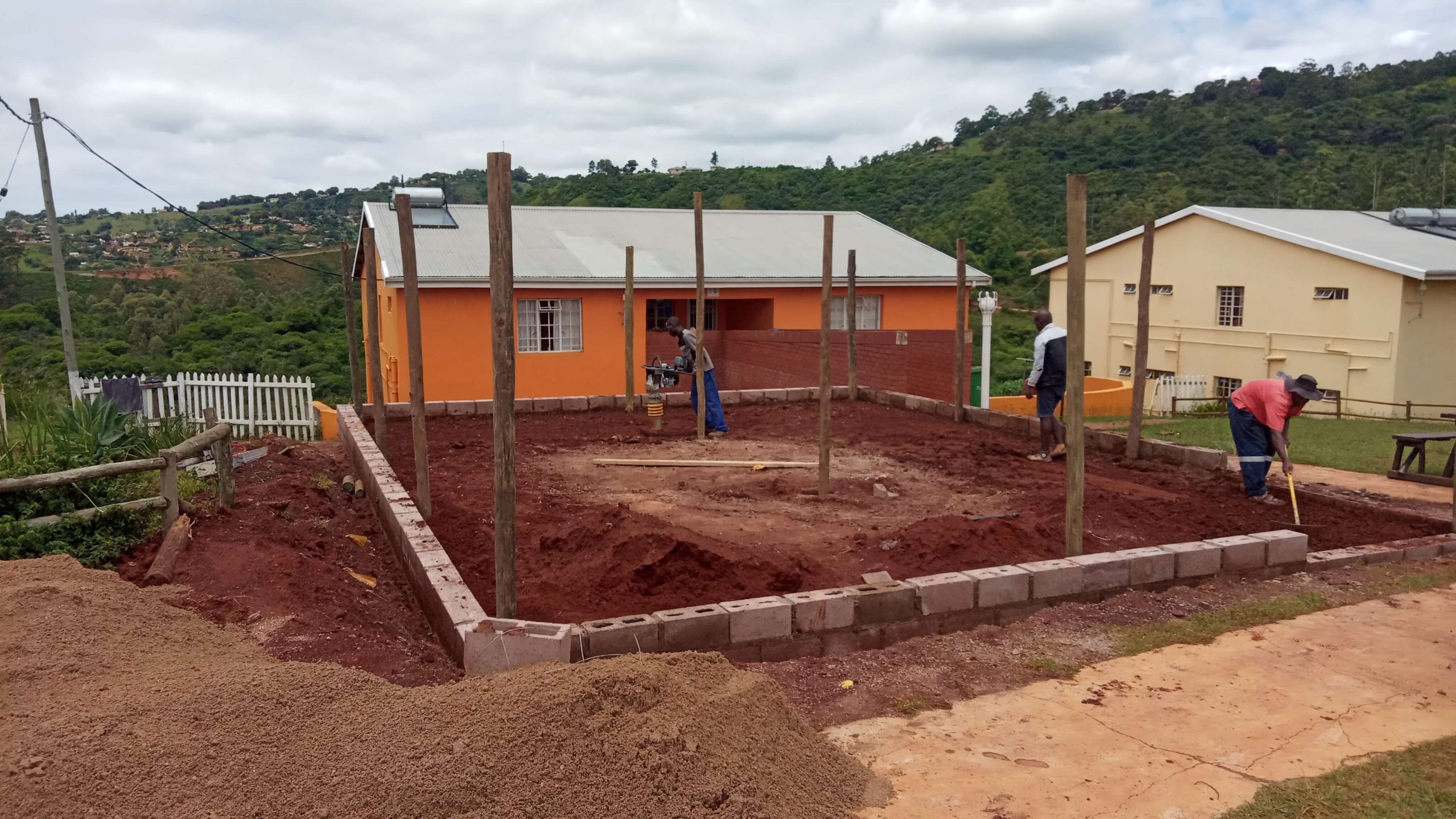 EASTER 2020 iKHETHELO UPDATE | iKhethelo Children's Village
