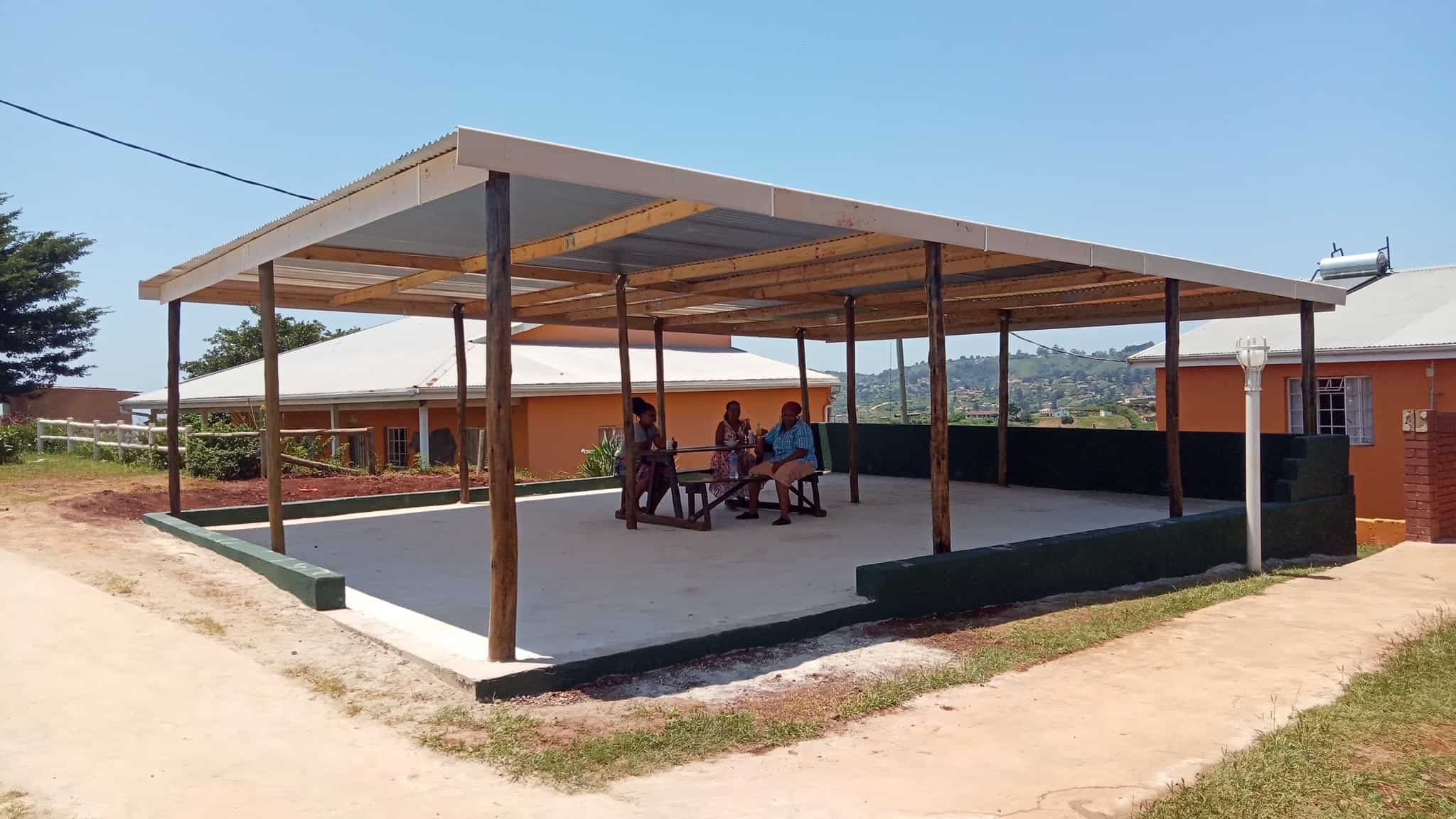 EASTER 2020 iKHETHELO UPDATE | iKhethelo Children's Village