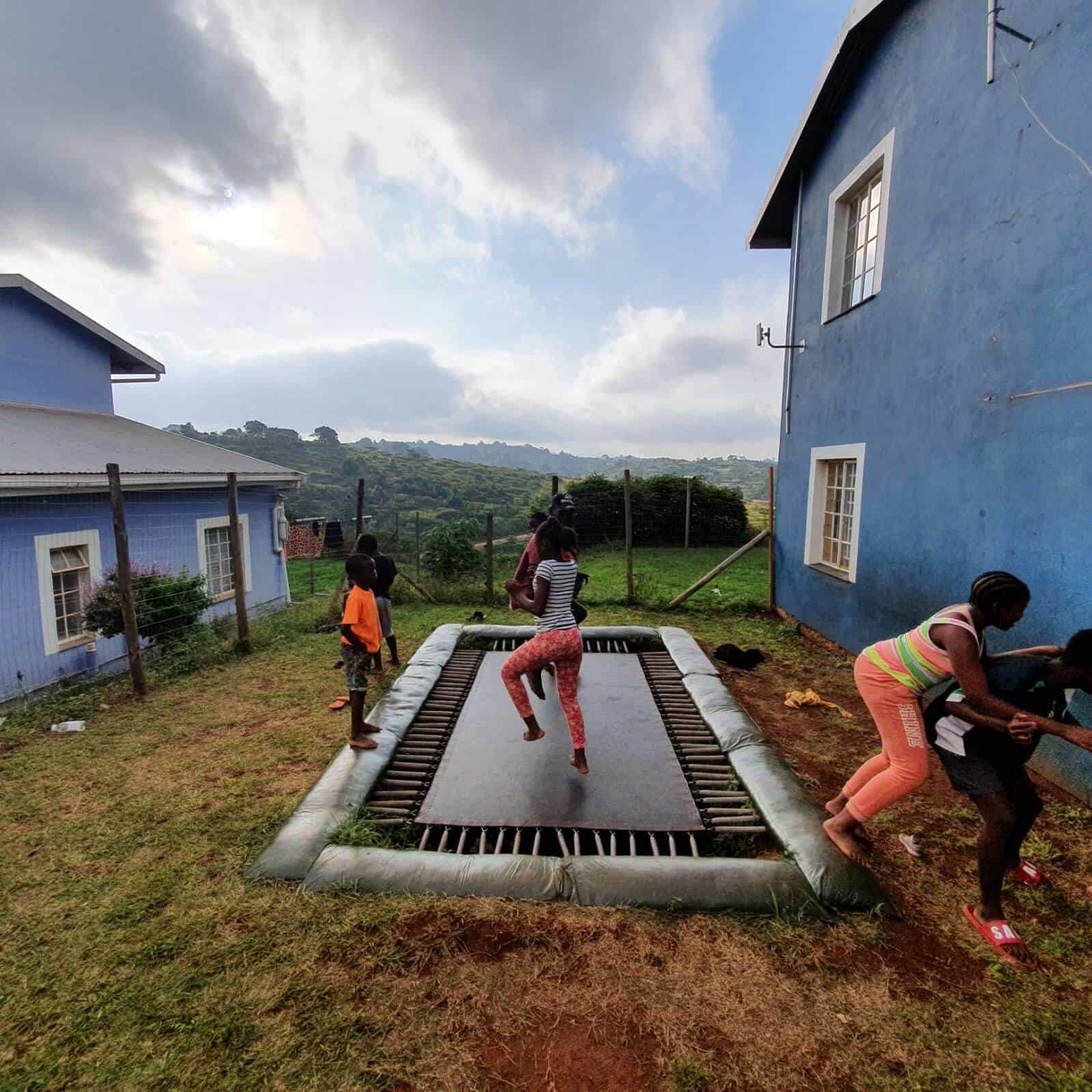 EASTER 2020 iKHETHELO UPDATE | iKhethelo Children's Village