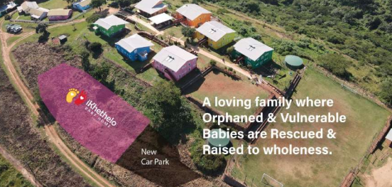 VISION | iKhethelo Children's Village