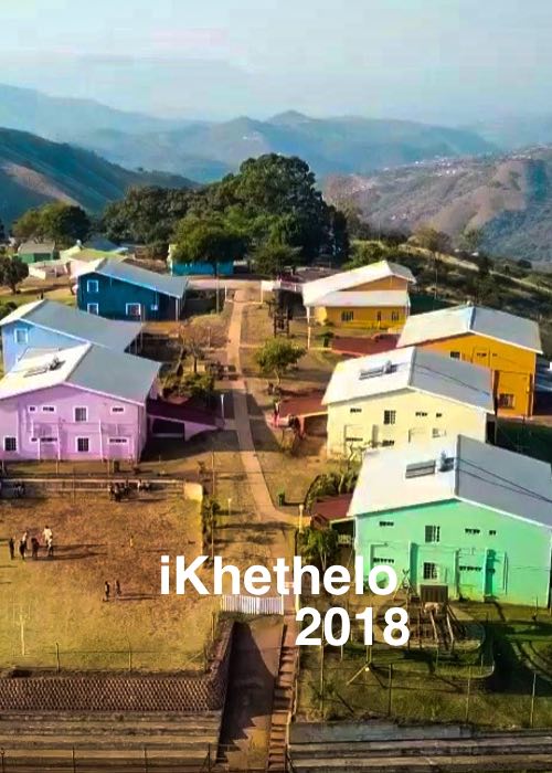 ABOUT US | iKhethelo Children's Village