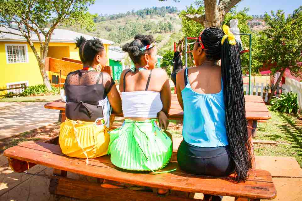 NEWS | iKhethelo Children's Village