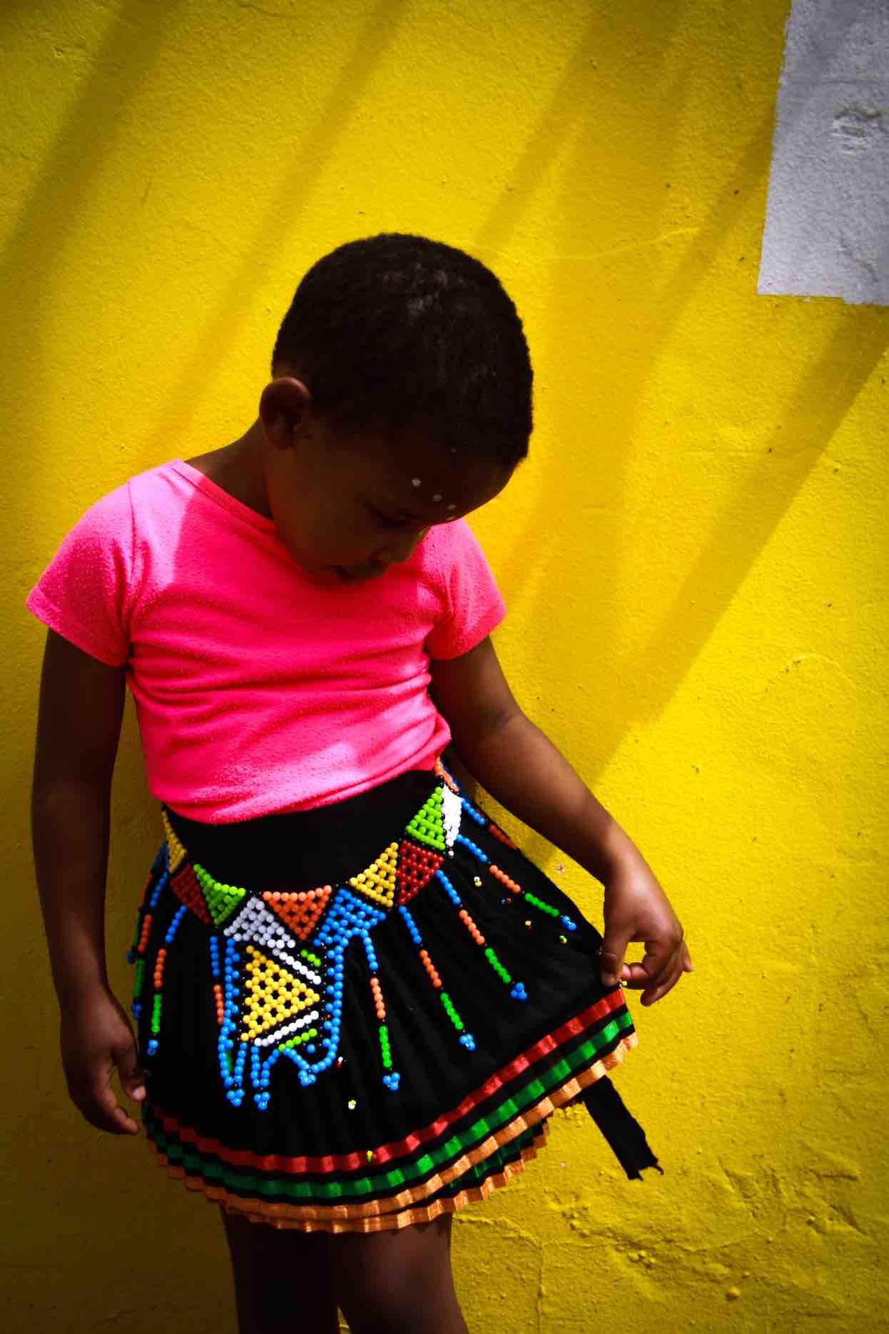 NEWS | iKhethelo Children's Village