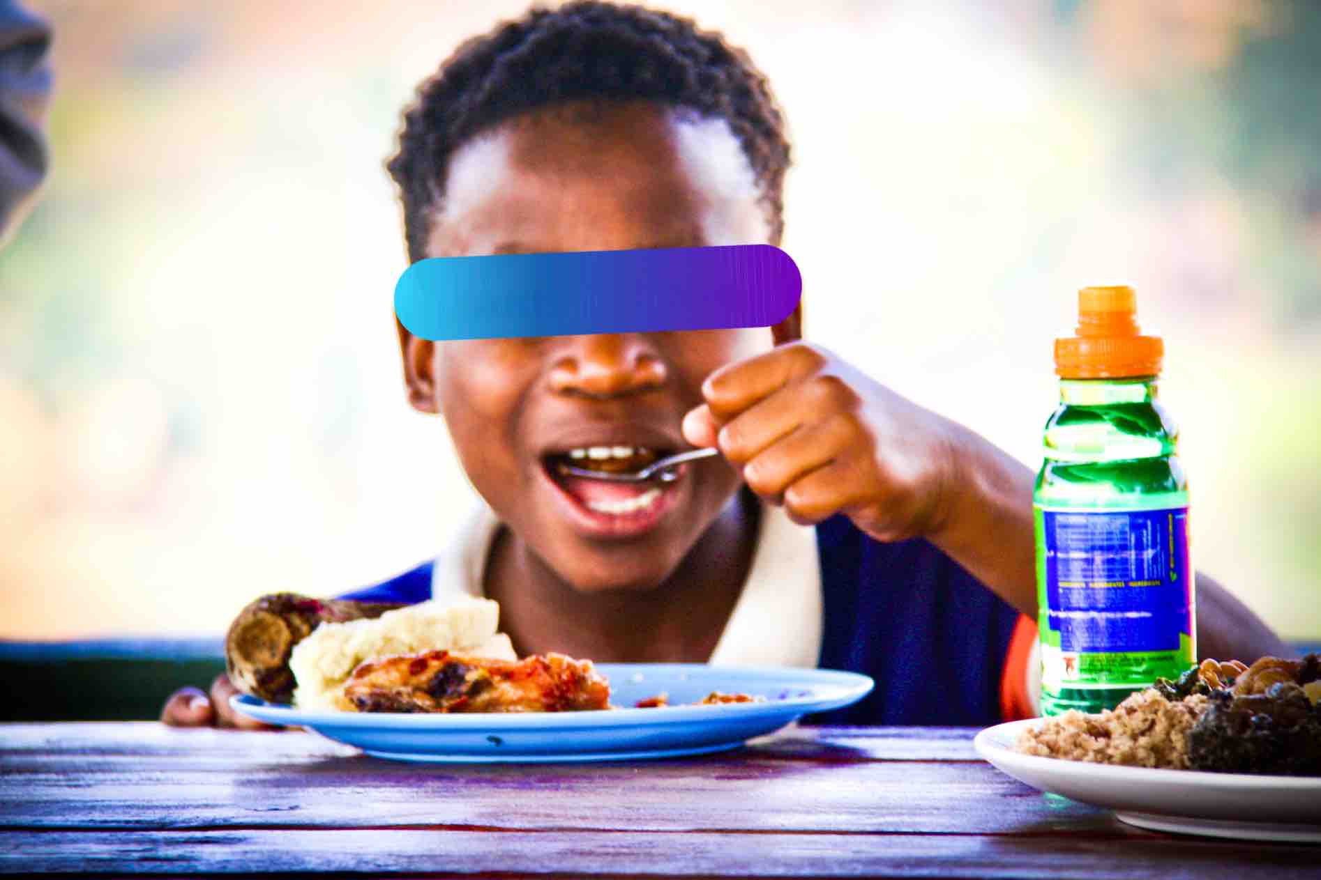 iKhethelo Children's Village | Building Brighter Futures