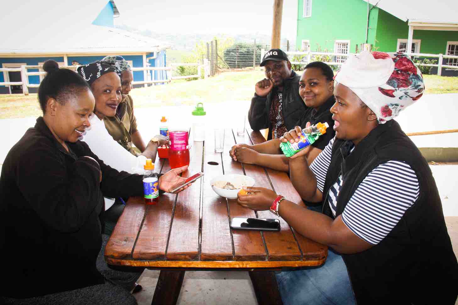 NEWS | iKhethelo Children's Village