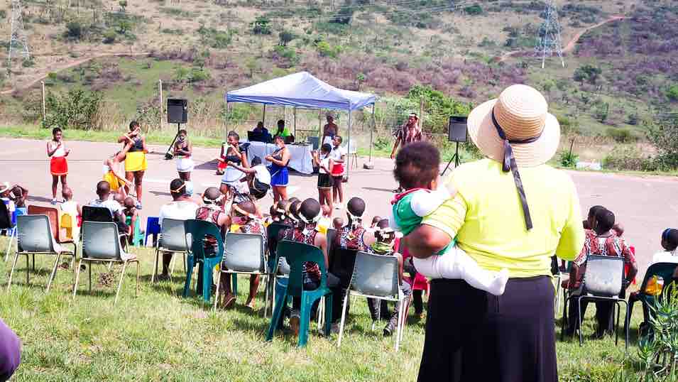 NEWS | iKhethelo Children's Village