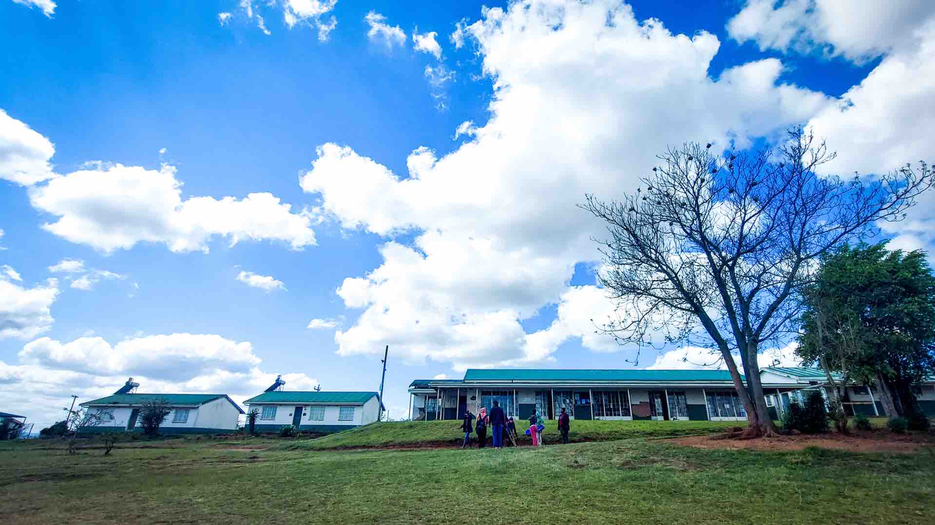 NEWS | iKhethelo Children's Village