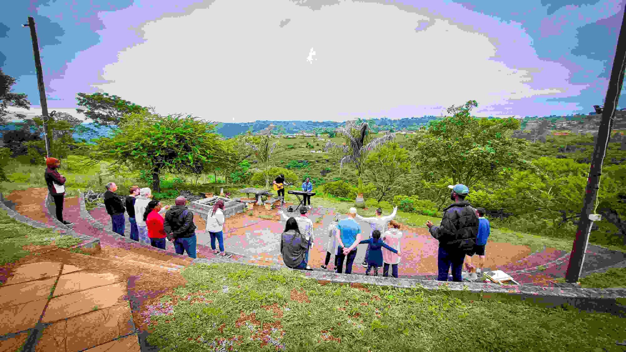 NEWS | iKhethelo Children's Village