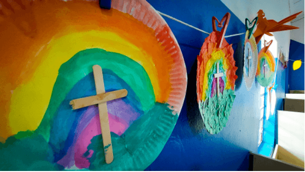 NEWS | iKhethelo Children's Village