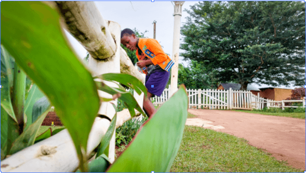 NEWS | iKhethelo Children's Village